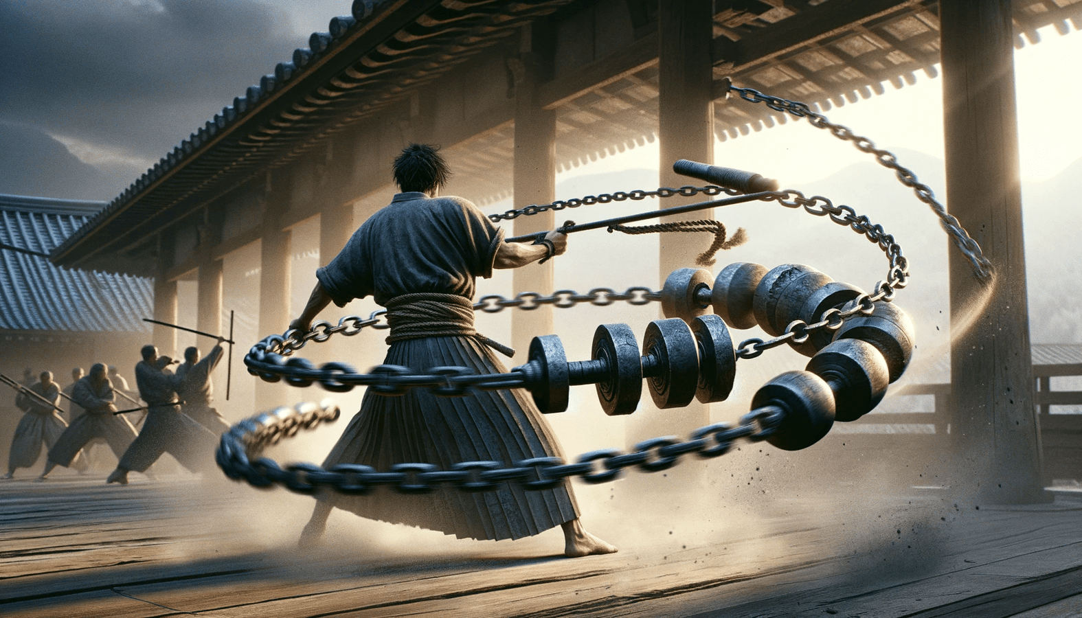 All About Ninjas: History & Best Places to Experience Ninja Culture